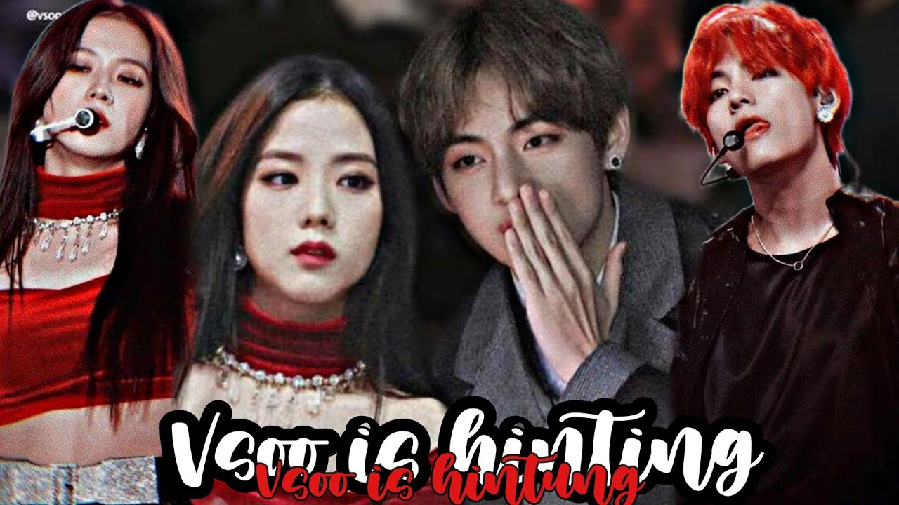 Vsoo is hinting us(must watch) || 🐯 & 🐰|| ValidSoo - YouTube