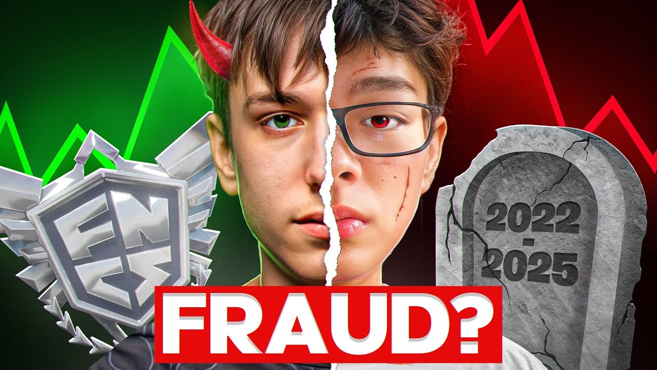 Why AsianJeff Is The Worst Fortnite “PRO”… - YouTube