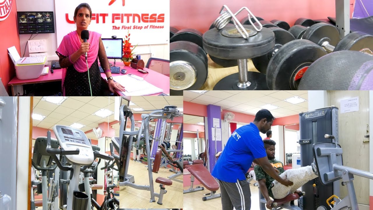 Lefit Fitness Keelkatalai, Chennai - 600117, - YouTube