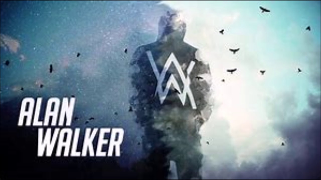 Alan Walker - MIX - YouTube