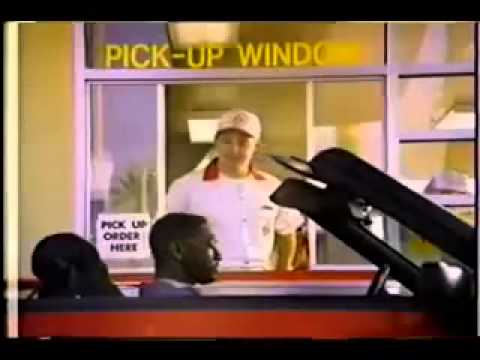 Classic Commercials from the 1990's Chapter 1 - YouTube