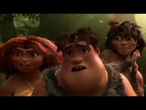 the croods big die part 12 - YouTube