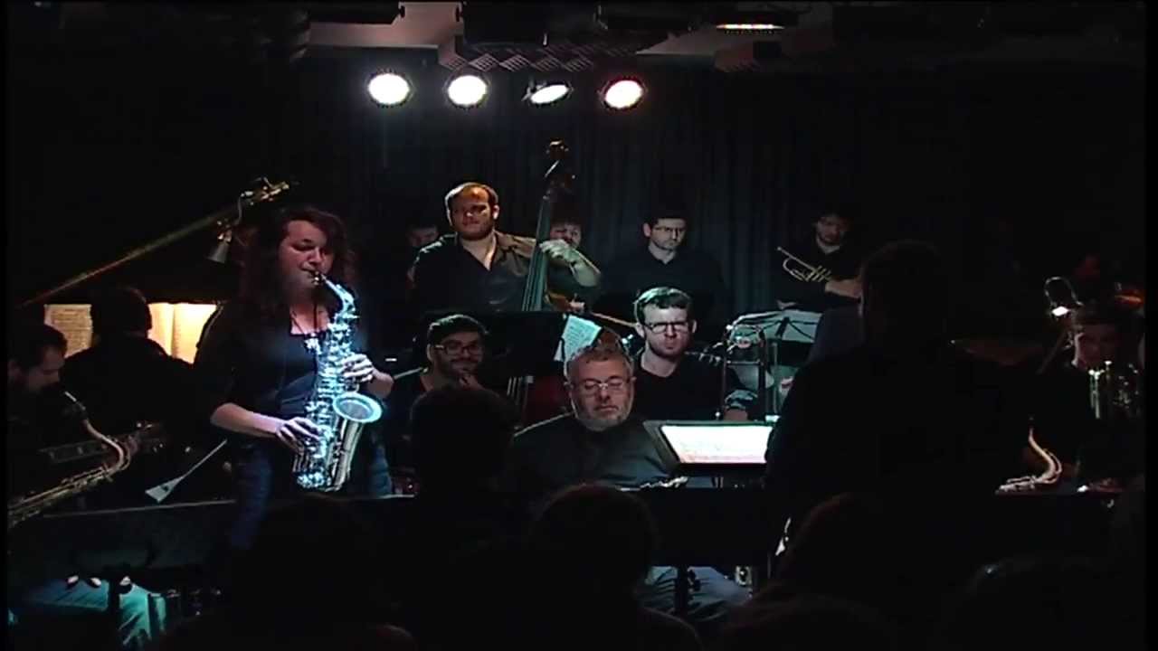 Orqurestra HCP - little pixie II - YouTube