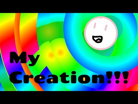 My creation