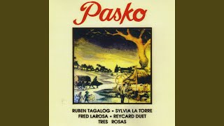 Reycard Duet - Ang aming bati ay Magandang Pasko Acordes - Chordify