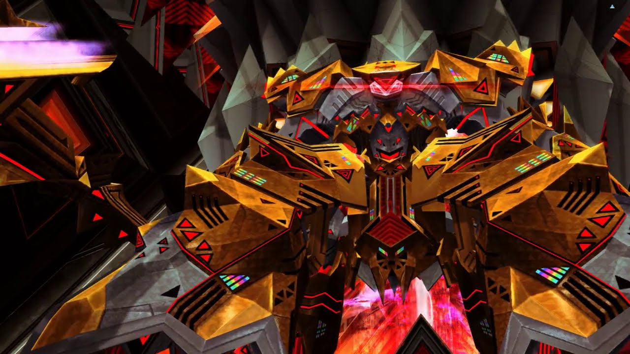 PSO2 Fi/Lu Infiltration: Enhancer Trigger Solo 2:54 - YouTube