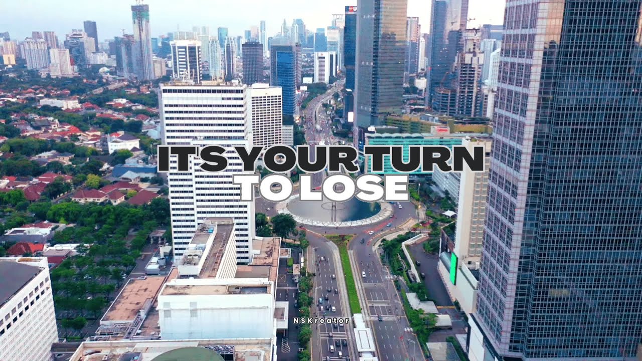 NSKreator - It's Your Turn to Lose (Official Music Video) - YouTube Music