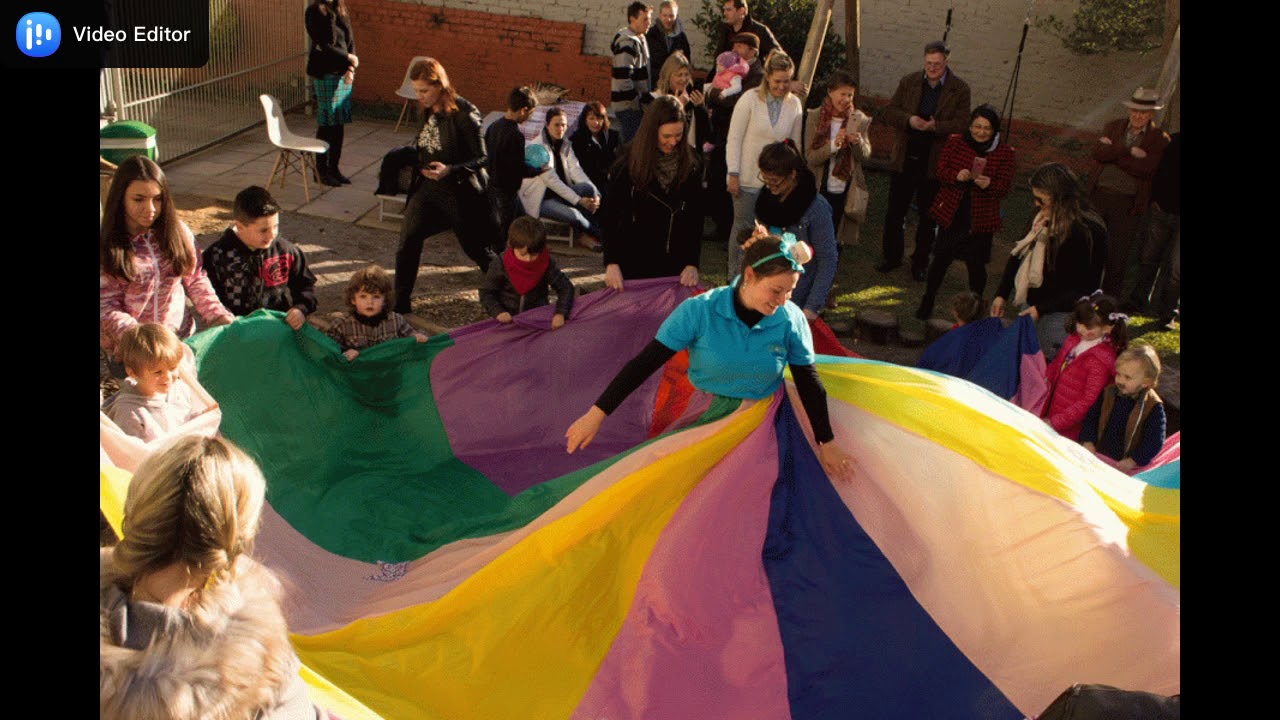 Organização de eventos escolares - YouTube