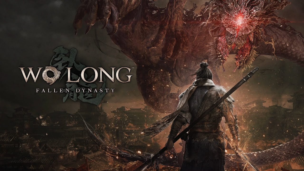Wo Long - 全ストーリーボス ノーダメージ All Story Bosses No Damage - Wo Long: Fallen ...