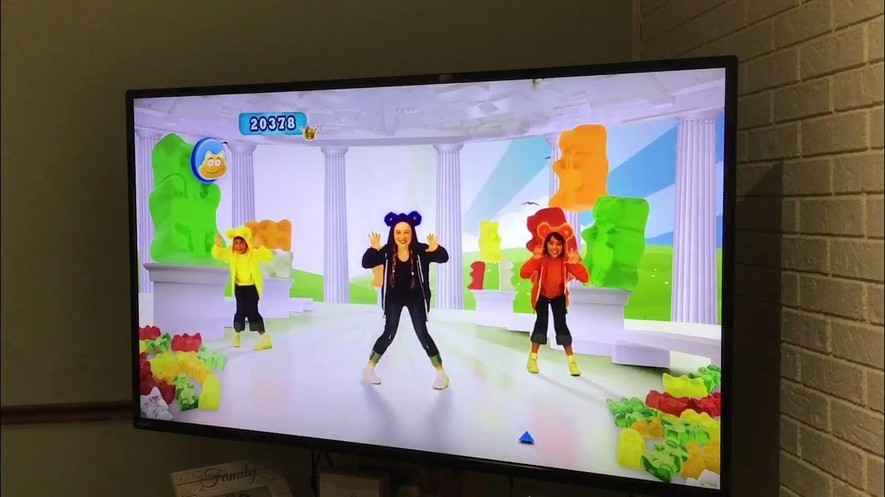 Just Dance Kids 2 - Silly Songs - YouTube