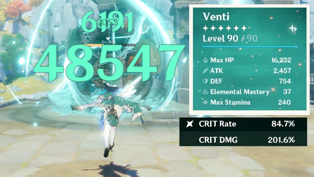 My usual Venti build - R1 Polar Star Ver 3.1 - YouTube