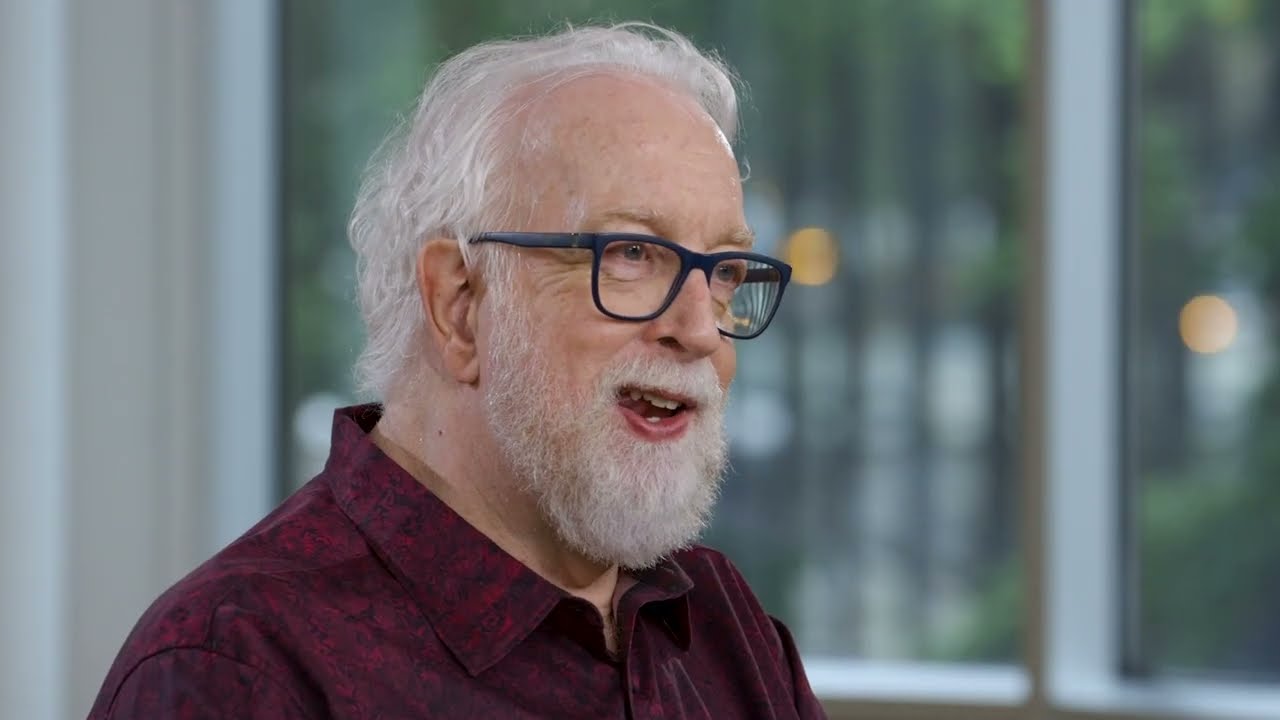 Robert Falls Interview | Rebecca Gilman's Swing State | Oct. 7 - Nov ...