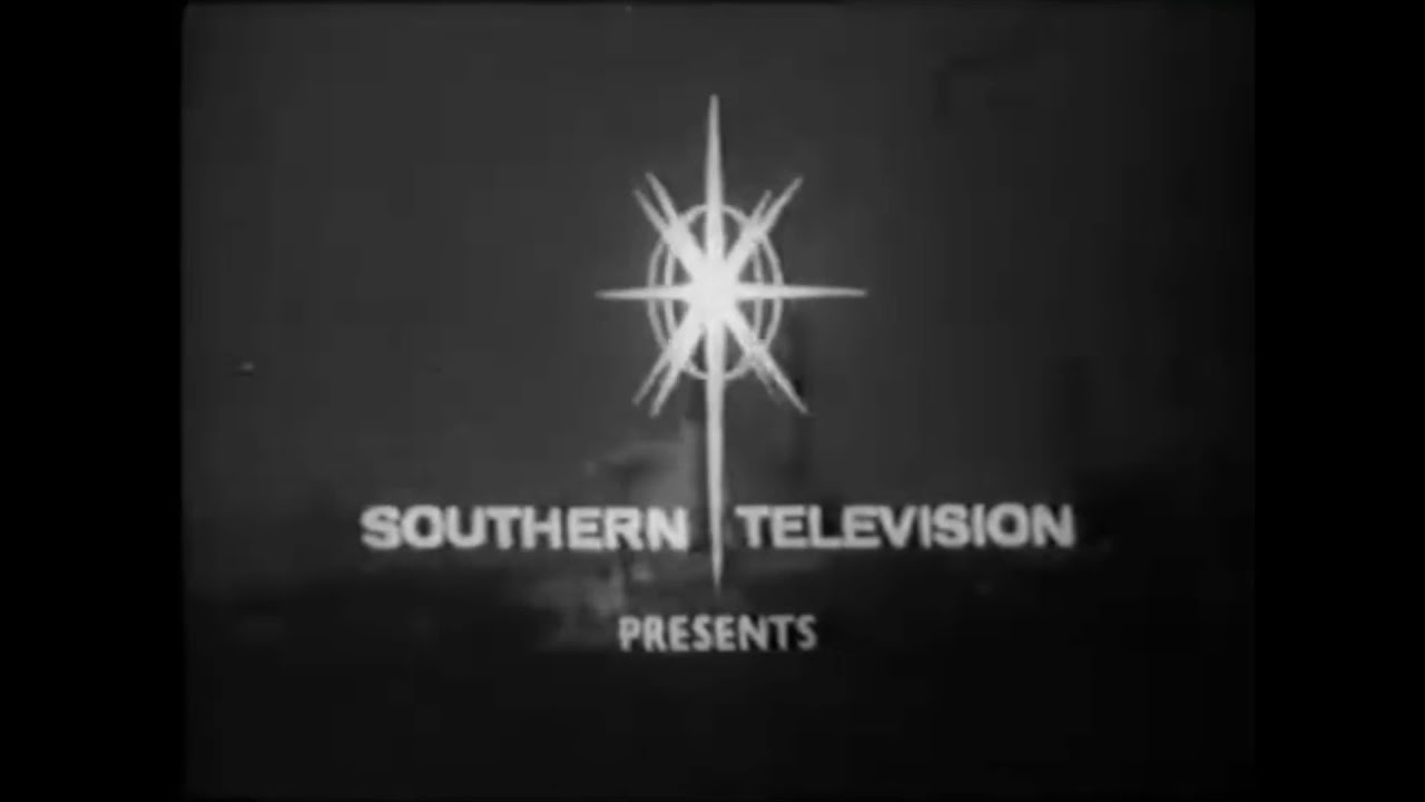Southern Television (Opening and Closing, 1960) - YouTube