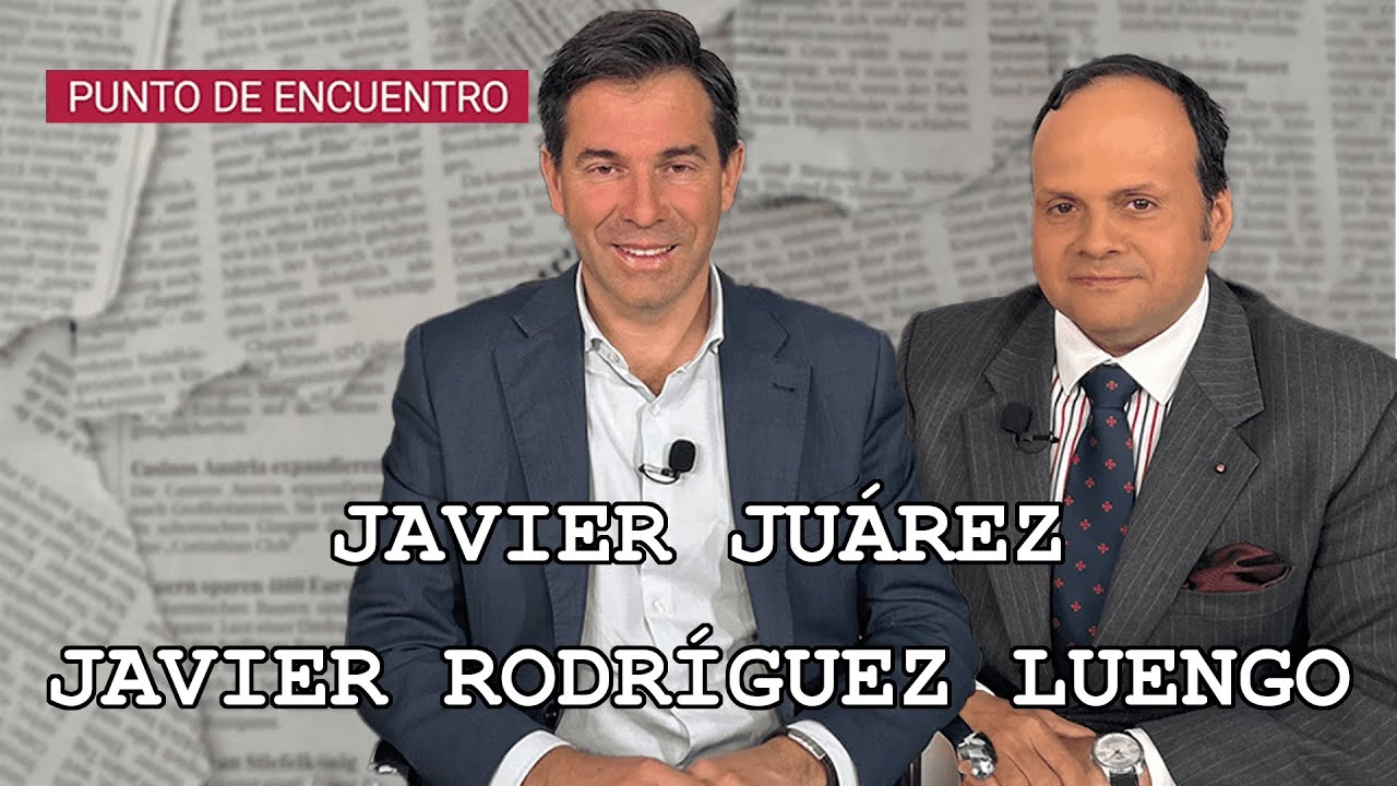 Los impuestos y cómo afectan a nuestra economía con Javier Juárez y ...