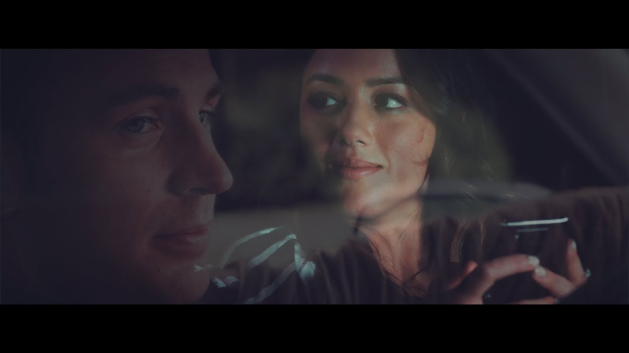 Daisy Johnson and Steve Rogers || I Won't Mind (+ Tony Stark) - YouTube