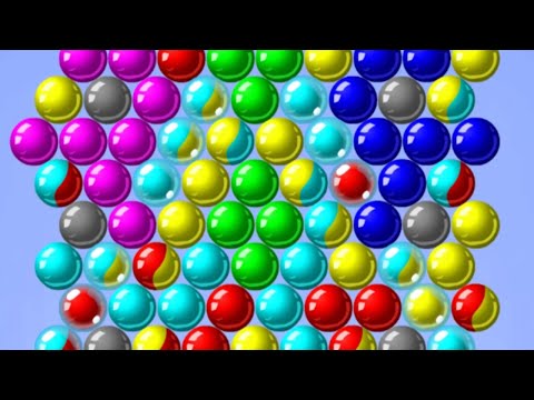 #Level-984 | Bubble Shooter android gameplay | Bubble Shooter | Bubble Shooter game | Bubble Games 