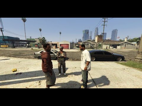 Project 110* - YouTube