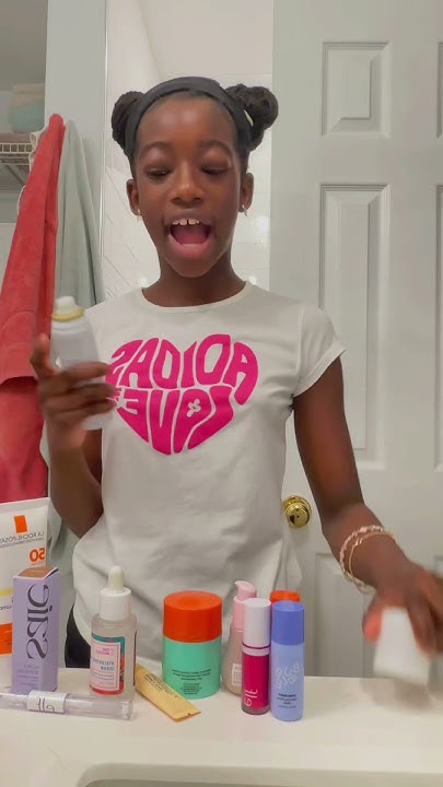 GRWM while I tell you my ins & outs of 2025! 🎊💐🫧#skincare #grwmvlog #makeup#challenge# ...