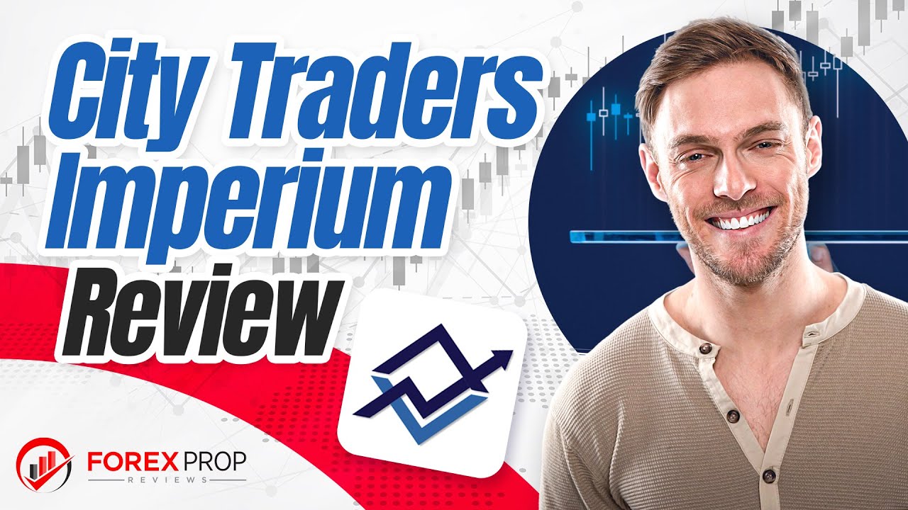 Review about City Traders Imperium and 10% discount code. - YouTube