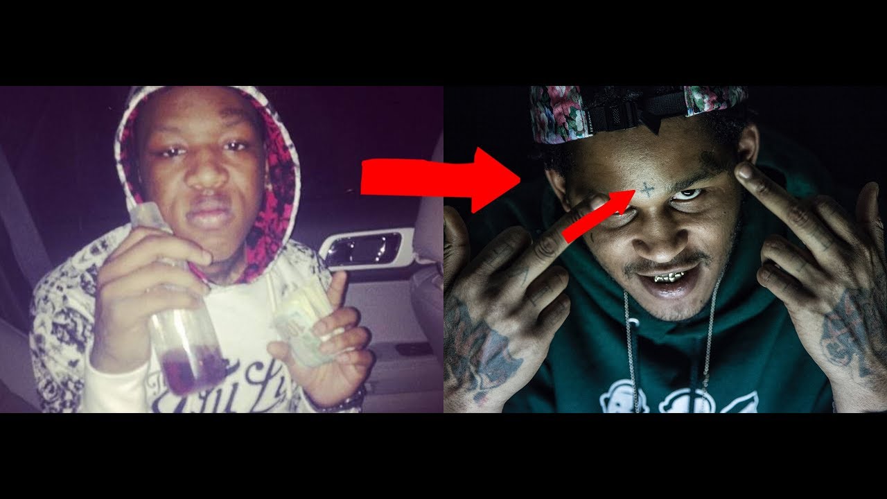 Rappers Who Will Always Be Respected - YouTube