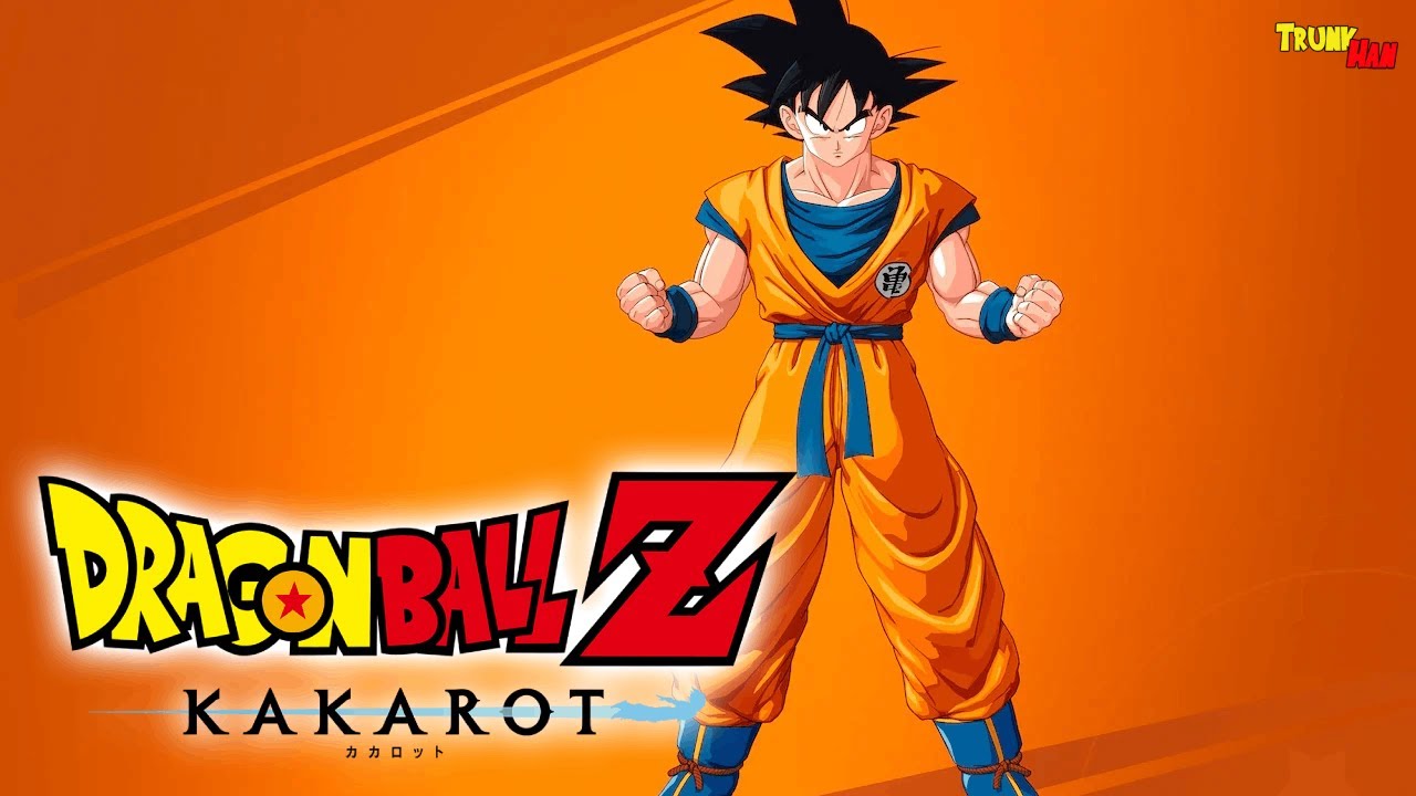 DBZ Kakarot [FR][HD]- Ep 22 - Petite ellipse - YouTube