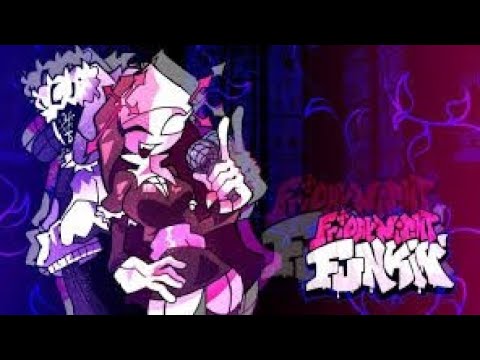 FNF: Mid Fight Masses Repented (Psych Engine/P Slice) Port (Android/Pc ...