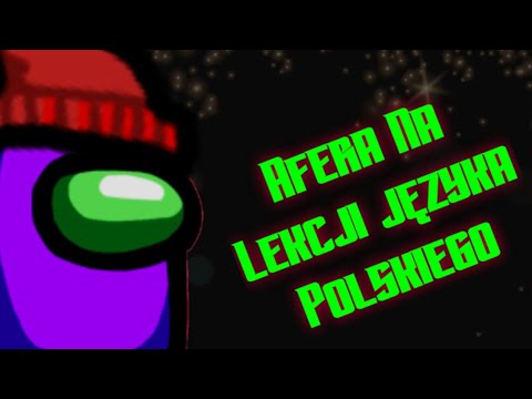 E-Lekcje W Among Us #23 - YouTube