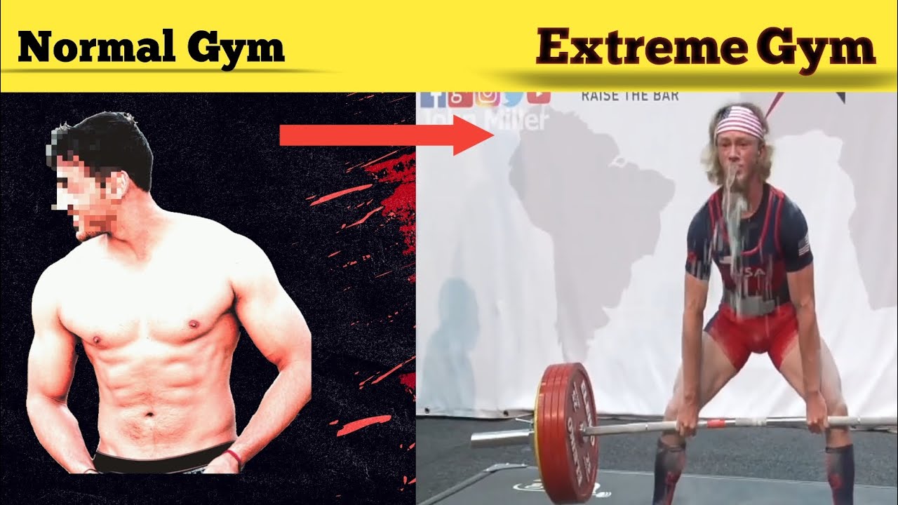people fail during gym || chest fail || Amazing video ever. - YouTube