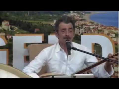 RAHMİ AYDIN - MAÇKANIN DERELERİ