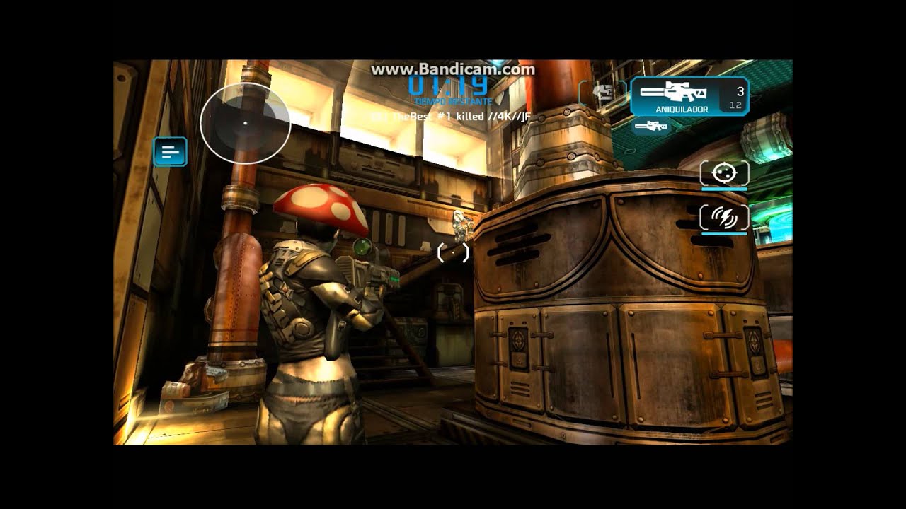 -Divinity-Magic- Annihilator - YouTube