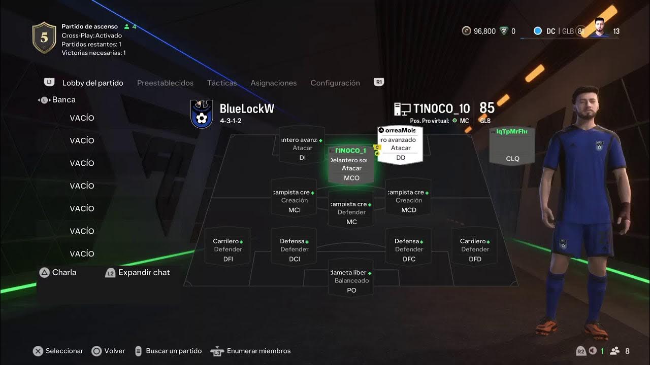 Maradona Evo- FC 25 - YouTube