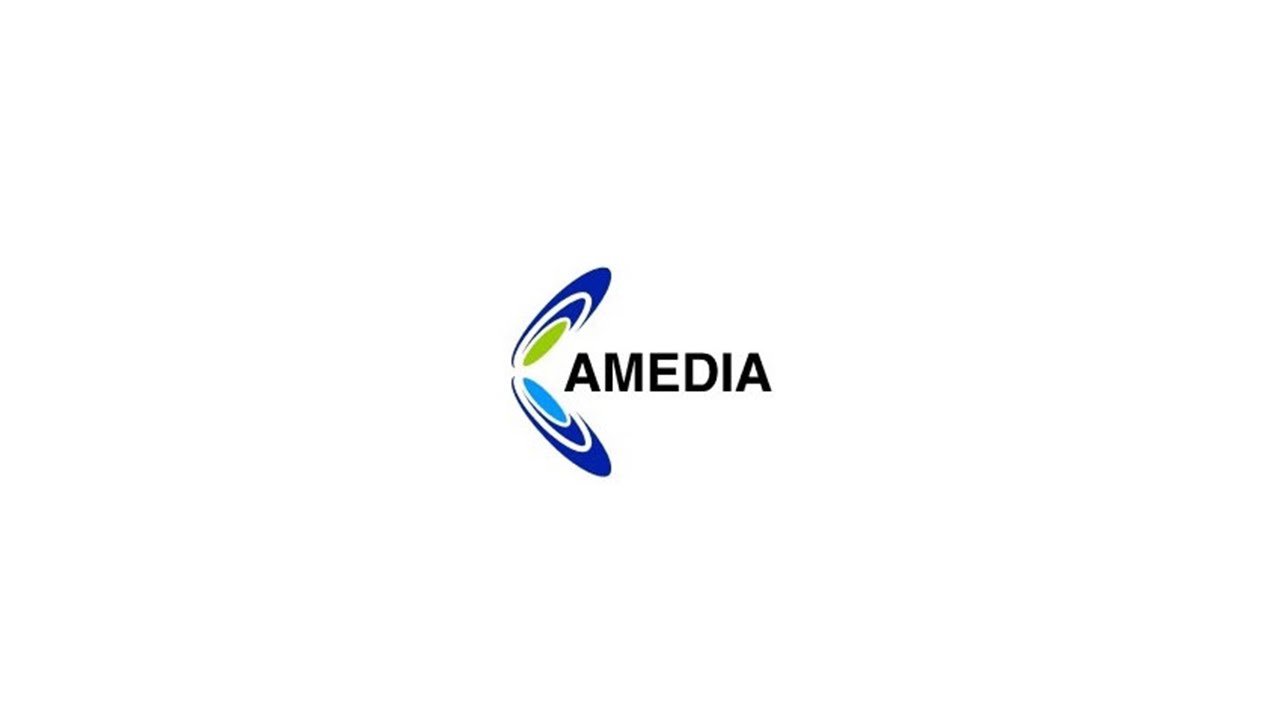 企業イメージ動画「AMEDIA」 - YouTube