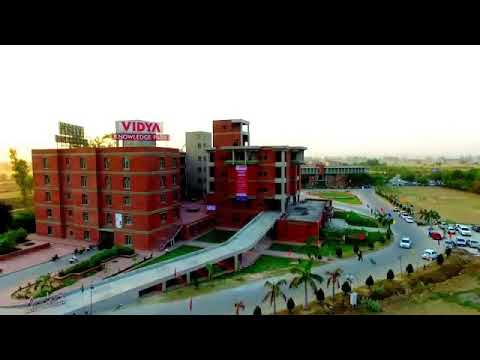 Vidya College of Engineering (meerut) 8218920370 - YouTube
