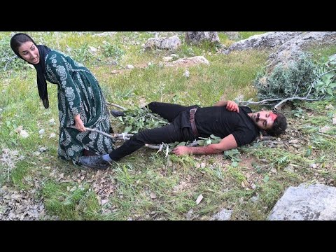 Jafar in the trap of calamity: Who is the savior? ...Where is Fatima ...