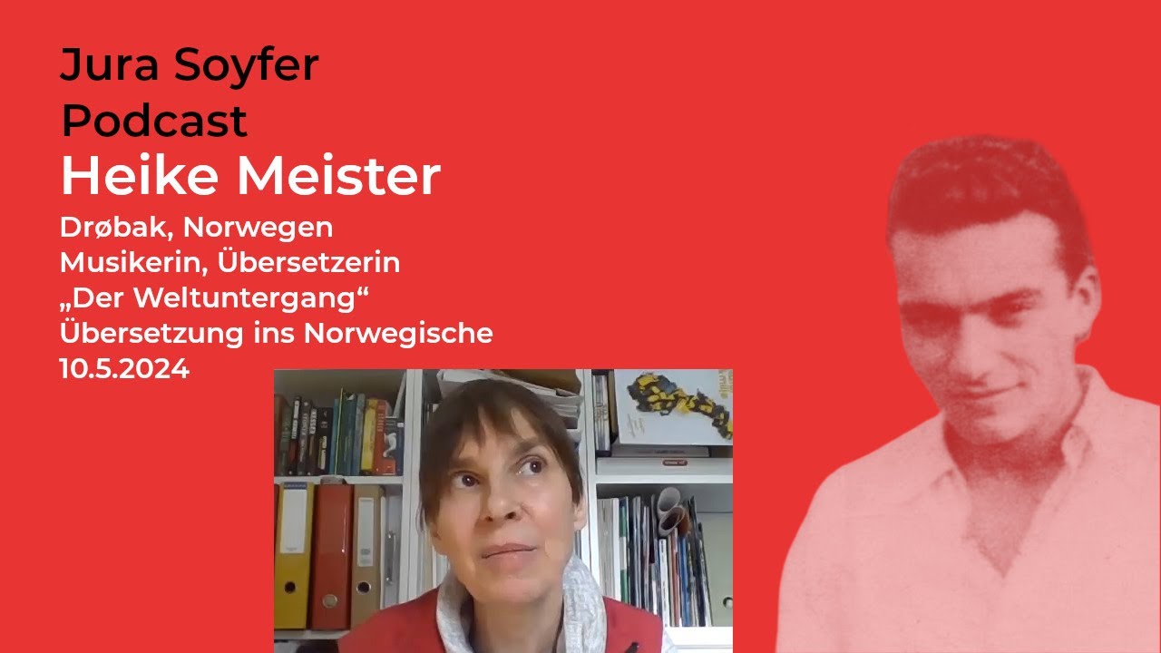 Heike Meister - YouTube