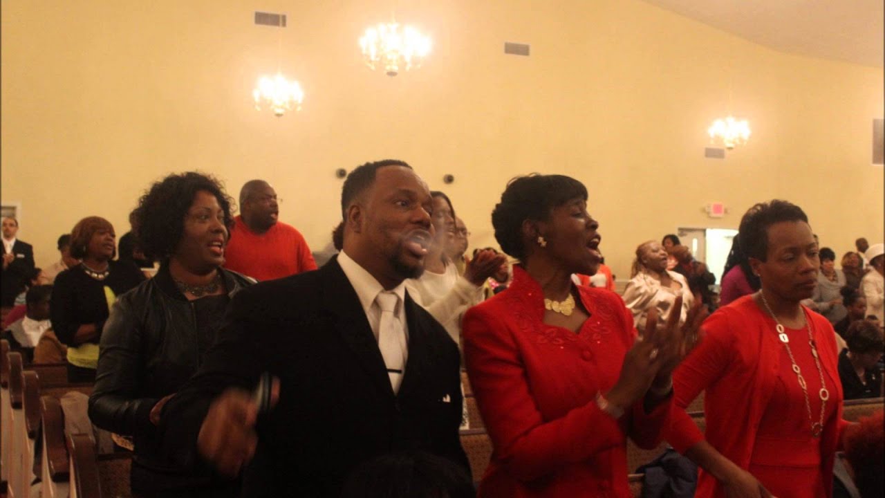 CONTENDING FOR THE FAITH 11th CHURCH ANNIVERSARY - YouTube