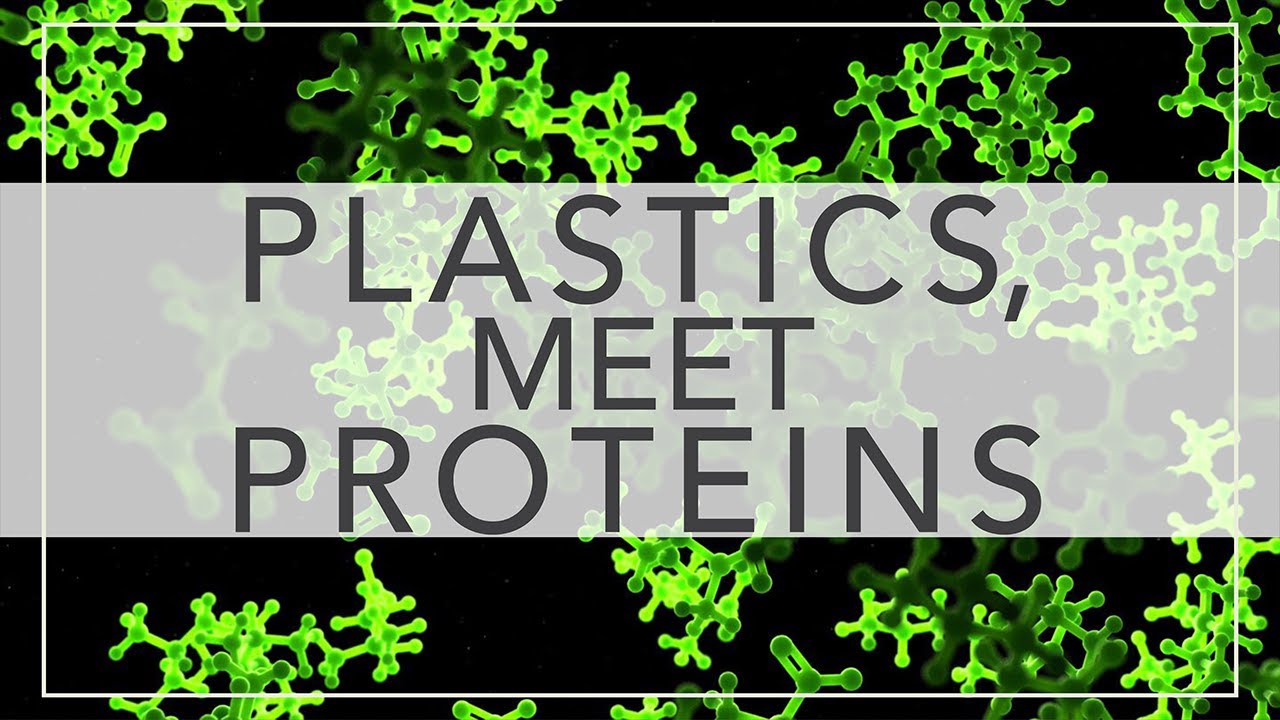 Unlocking the Secret to Rapid and Complete Plastic Degradation - YouTube