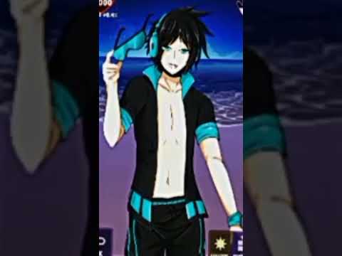 gacha world dj lyte - kiss ft supernatural ver 1(read desc) - YouTube