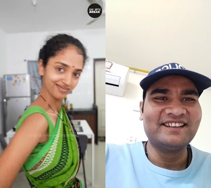 reaction video|कामना करना पड़े नौकरानी ने क्या दिमाग लगाया|😆 #shotrs # ...
