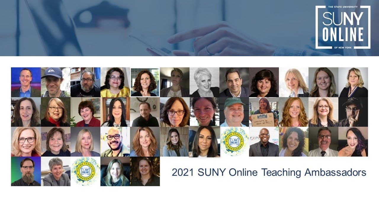 2021 Ambassador: Karla Back - YouTube