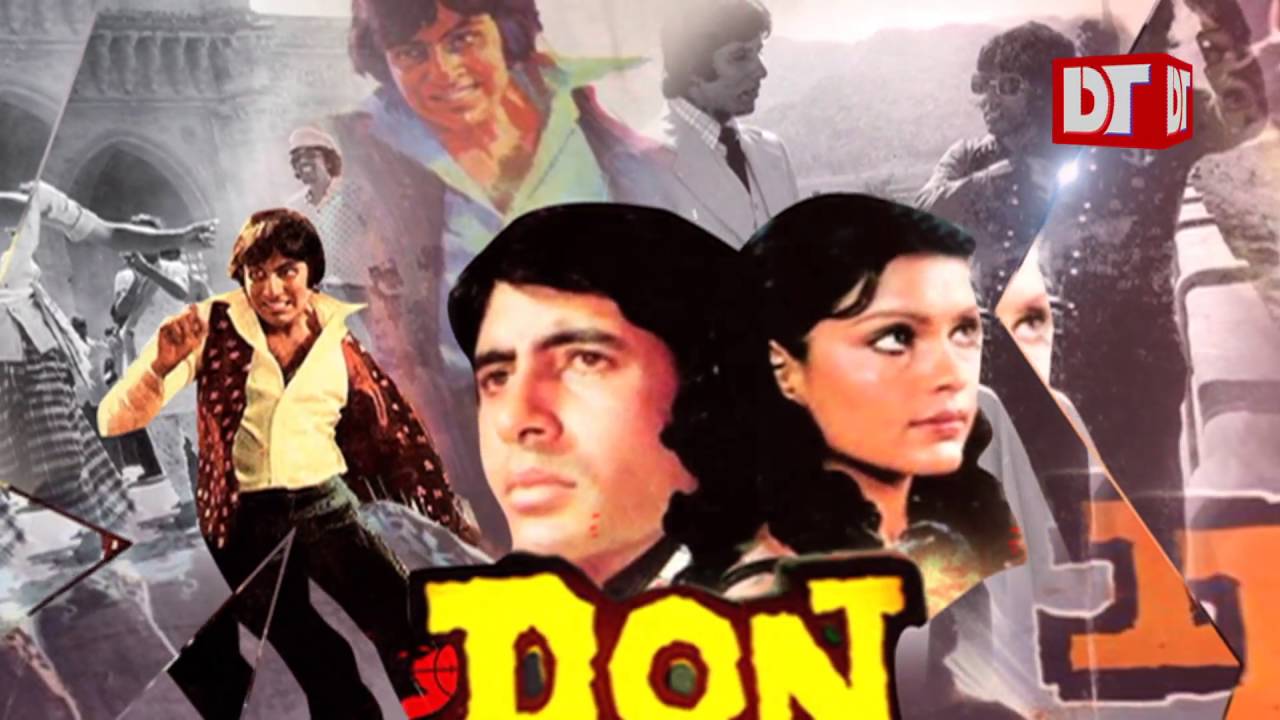 Watch the Story of Don film director "Chandra Barot " in Phir Teri ...