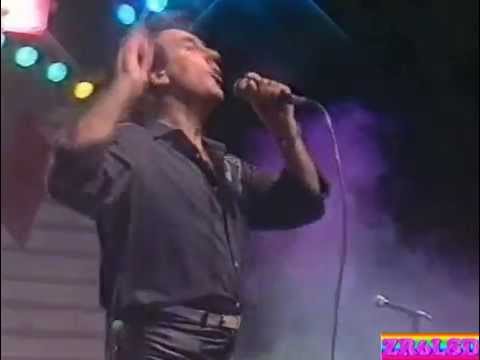 Bobby Louw Sings (Rock 'n Roll Is Here To Stay) - YouTube