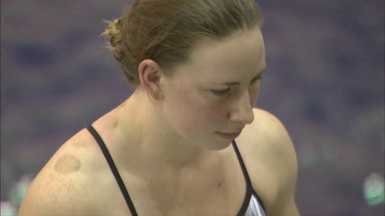 2017 ACC Diving Championships 1m Spring Finals 720 - YouTube