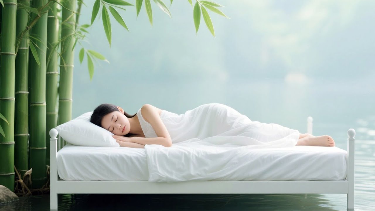 Gentle Calm Relaxing Music Piano Calm Relaxing Music Sleep Calm ...