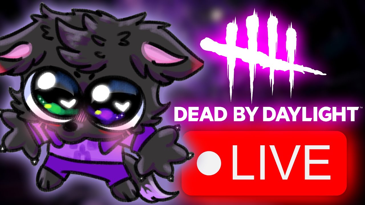 18+ | dbd? :3 - YouTube