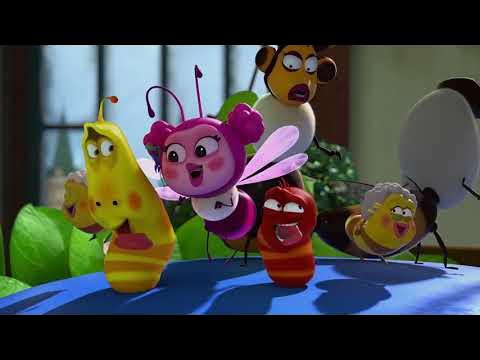 larva family - Guest Part 3/3 - YouTube