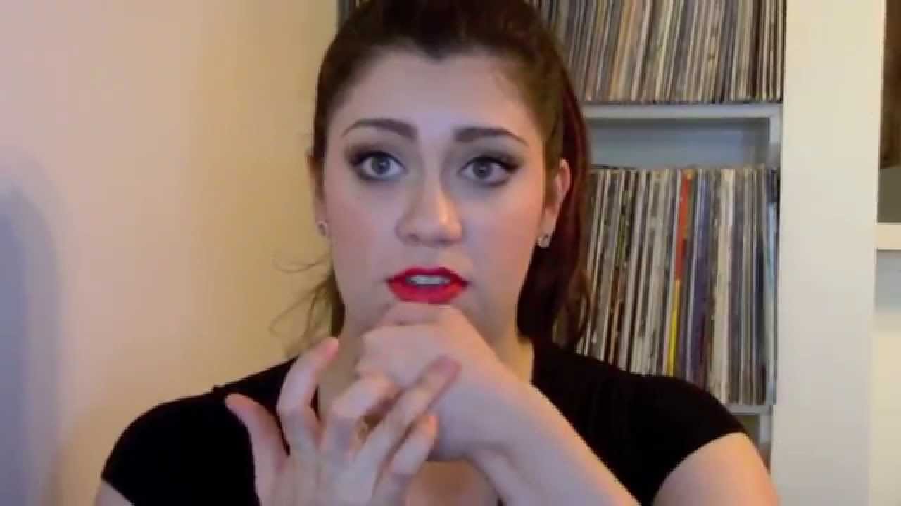 Monthly Favorites Just Jen Makeup - YouTube