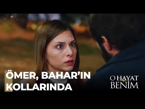 Ömer, Güçlü Kalamadı - O Hayat Benim 107. Bölüm