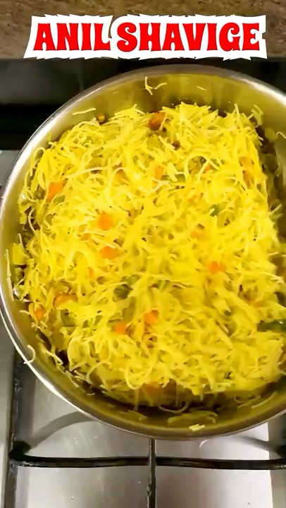 Shavige Recipe | Anil Shavige | Doctor and Daughter’s Kitchen #shorts # ...