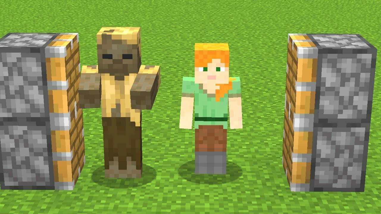 husk + alex = ??? - YouTube